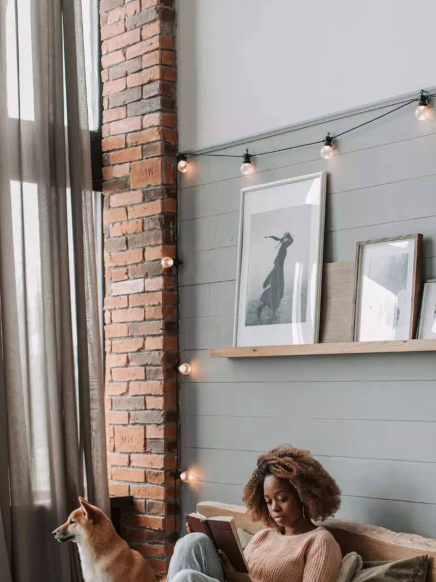 10 relaxing books to read before going to bed | Times of India