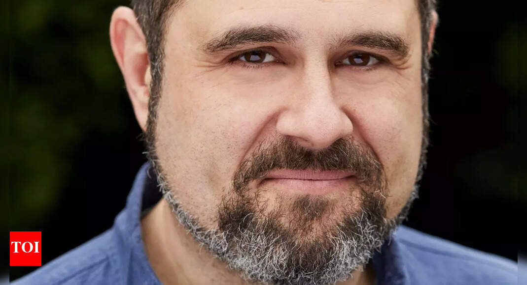 'Chernobyl' creator Craig Mazin reveals 'The Last of Us 2' will start ...