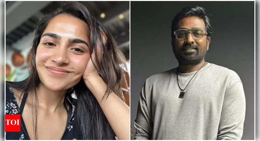 Vijay Sethupathi & Rukmini’s film deals with gambling culture in ...