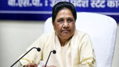 Ruling BJP: BSP reiterates demand for nationwide caste-based census ...