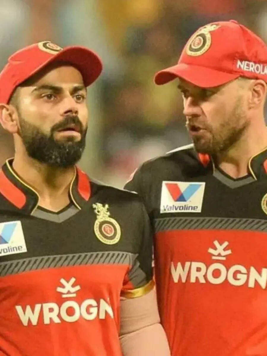 Cameron Green To Virat Kohli: 7 Most Expensive Players In Royal ...