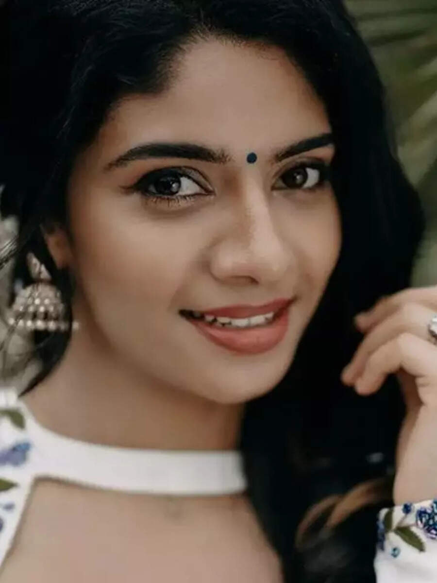 Stunning looks of Reneesha Rahiman | Times of India