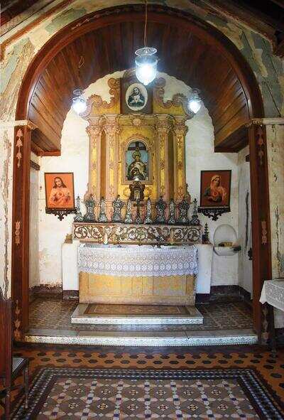 HOW GOENCHO SAIB LIVES ON | Goa News - Times of India