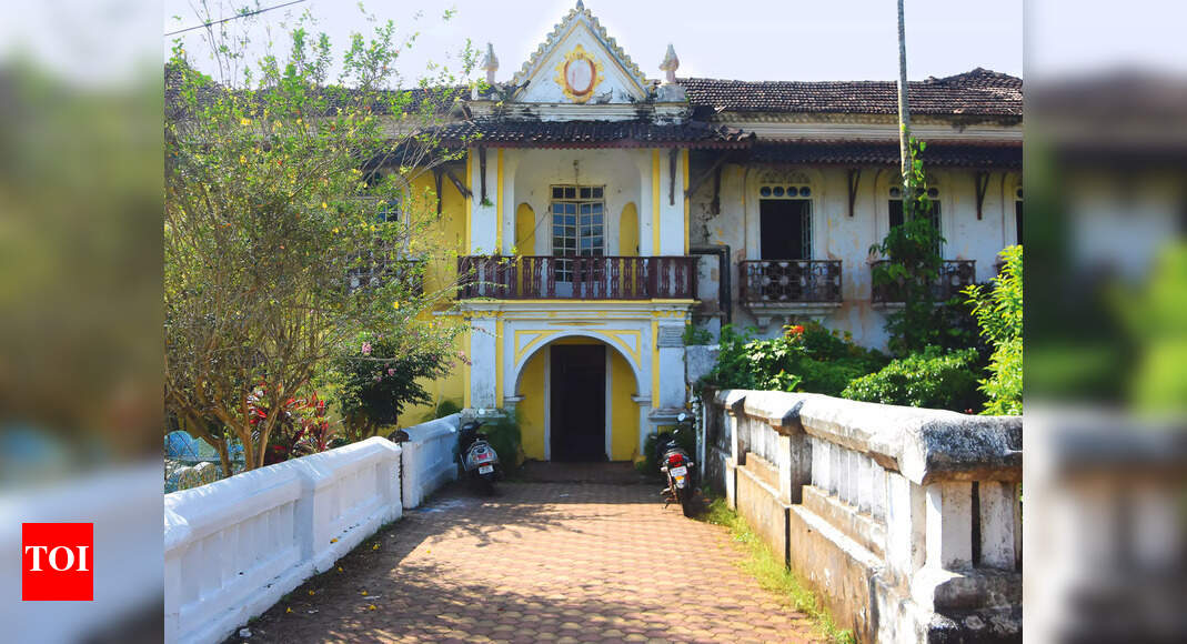 St Francis Xavier: HOW GOENCHO SAIB LIVES ON | India News - Times of India