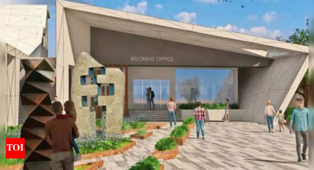 Guindy, St Thomas Mount stations to get better facilities | Chennai ...