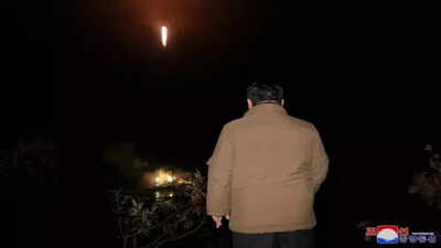 North Korea spy satellite operator to report findings to military ...