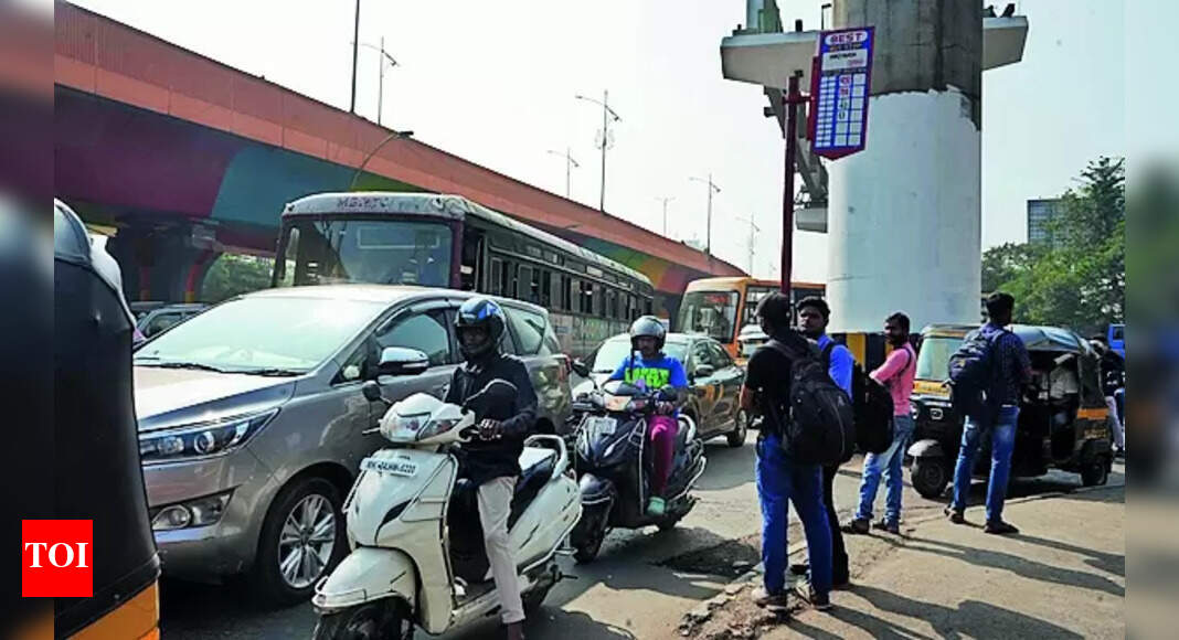 Noise Pollution: Activists Raise Concern Over Increasing Noise ...