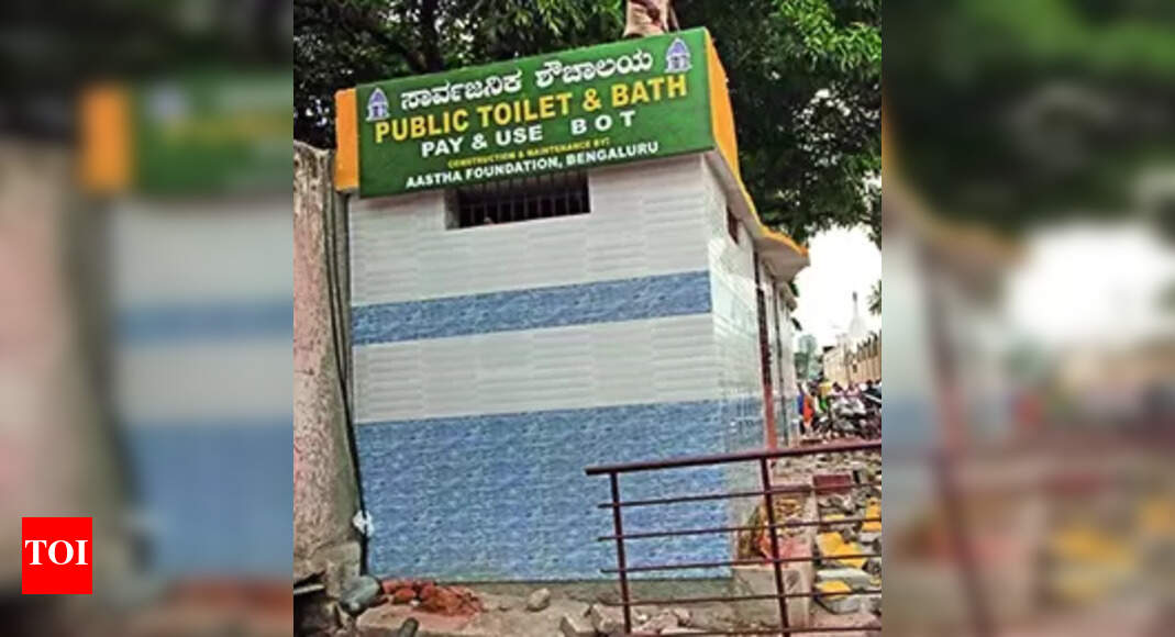 Toilet Projects Bengaluru: Panel Formed For Toilet Projects | Bengaluru ...