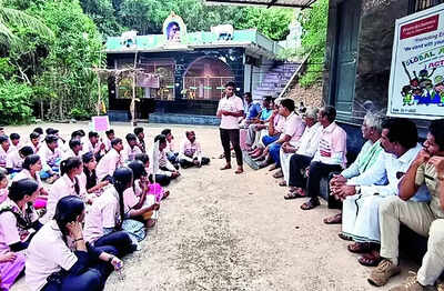 VRDS: VRDS launches global action campaign to protect forests ...