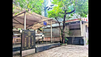 Aviation Gallery: Aviation Gallery in Pune: A Look at the Closed ...