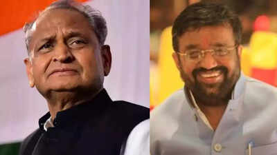 Rajasthan assembly election result: Ashok Gehlot wins Sardarpura seat ...