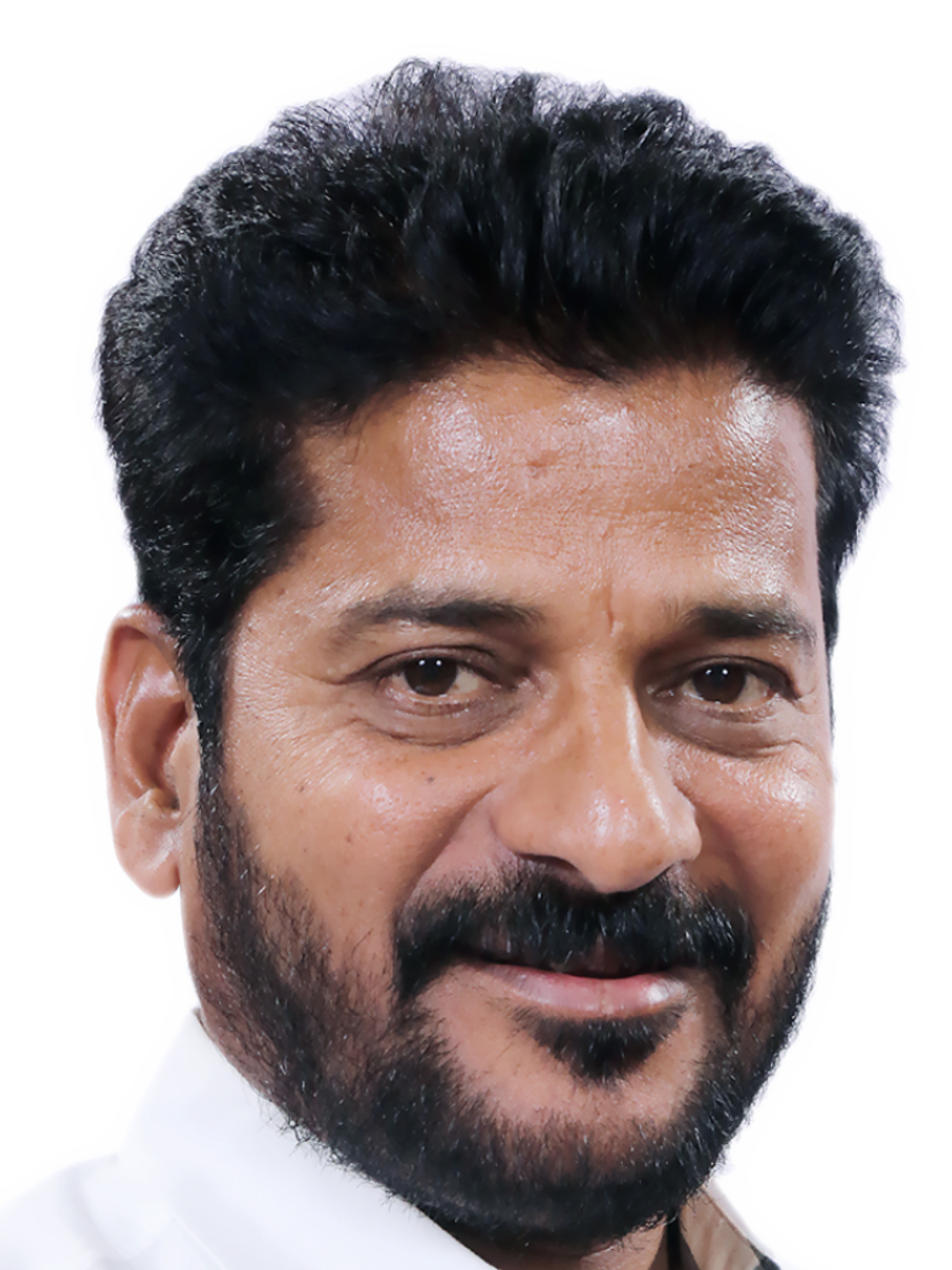 Telangana Congress President Revanth Reddy Education Qualification ...