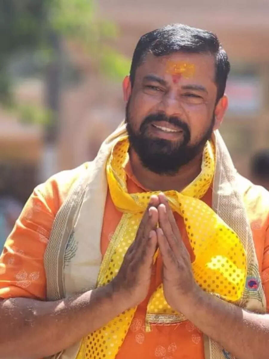 T. Raja Singh Net Worth: Know Assets of Firebrand BJP Candidate from ...