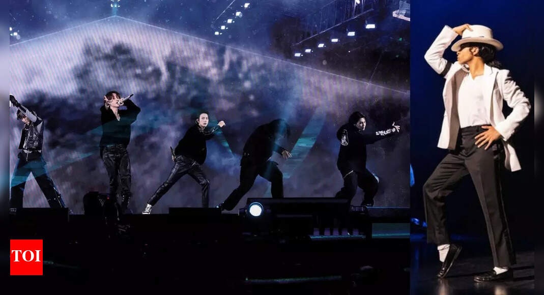 'Thriller 40' reveals Michael Jackson is the King of Pop for K-pop ...