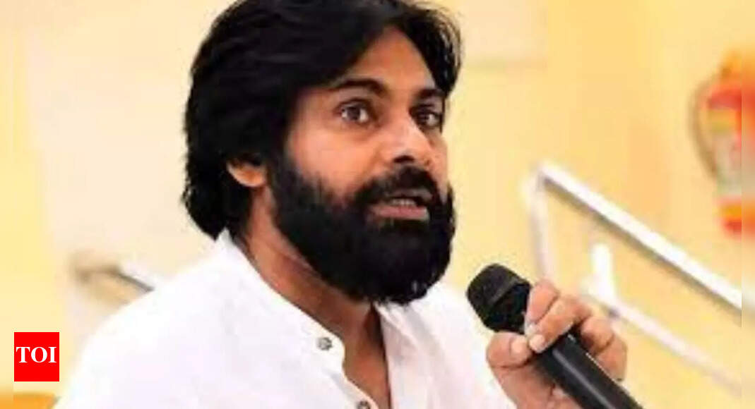 YSRCP: Key Leaders From Ysrcp Join Jana Sena | Vijayawada News - Times of India