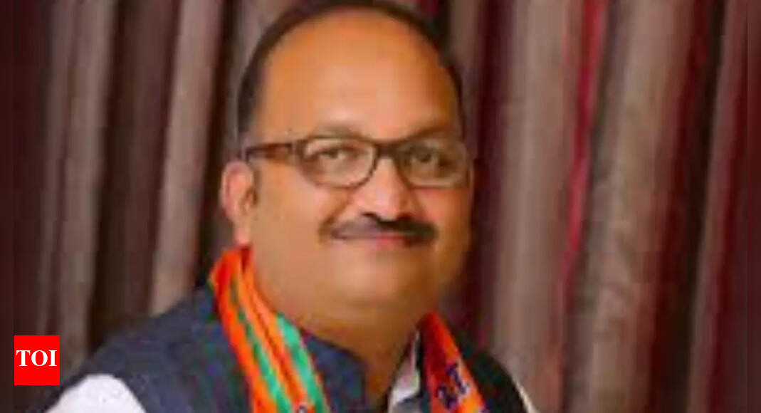 Jodhpur constituency election result 2023: BJP's Atul Bhansali wins as ...