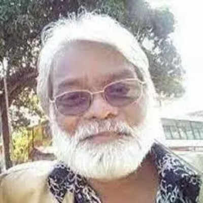 Noted Assamese singer Arun Das passes away | Hindi Movie News - Times ...