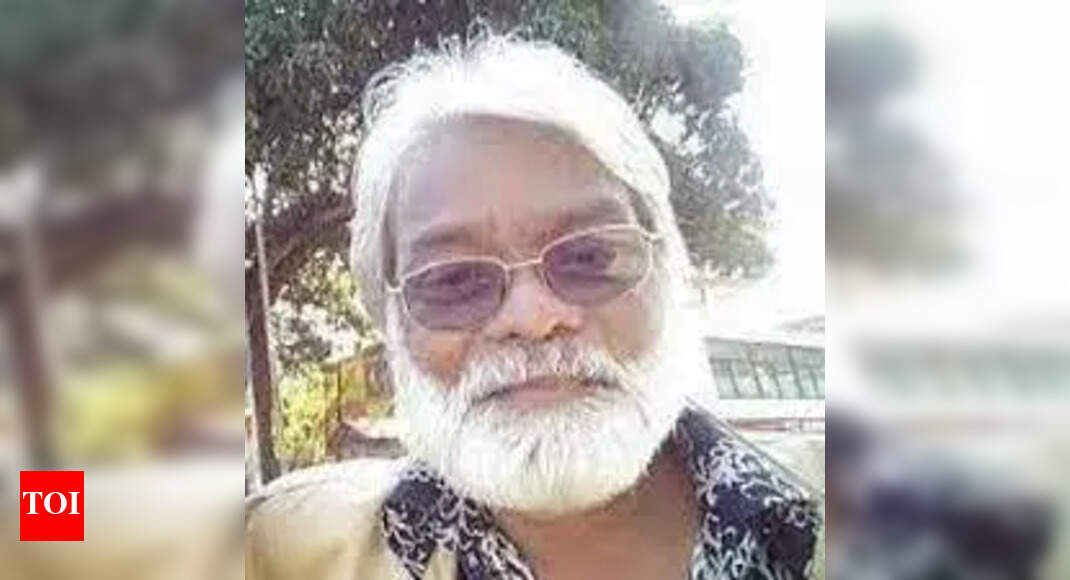 Noted Assamese singer Arun Das passes away | Hindi Movie News - Times ...