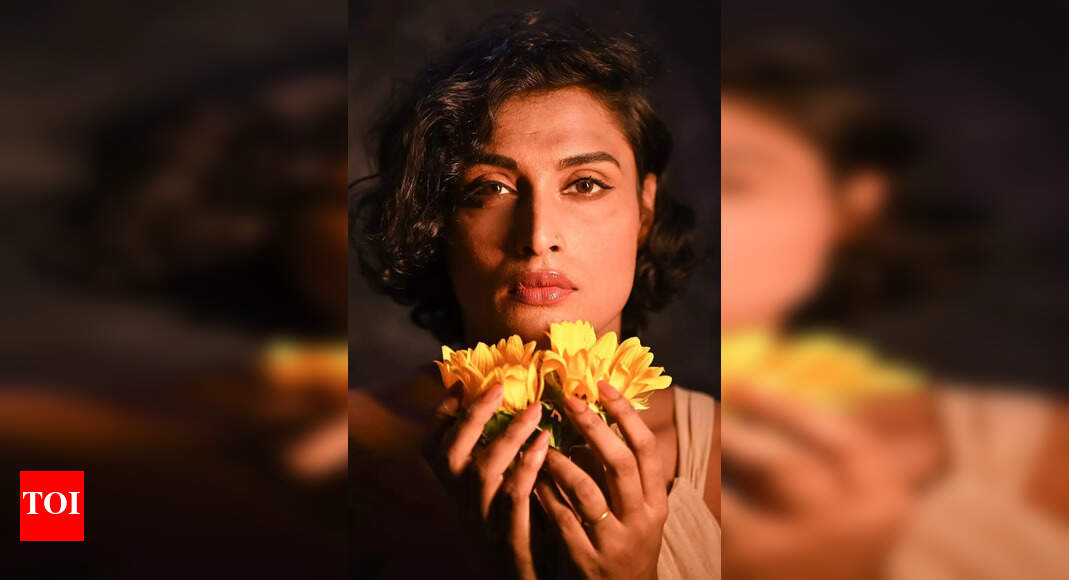 Ivanka Das: 'Frustrating when I don't get the kind of roles I deserve ...