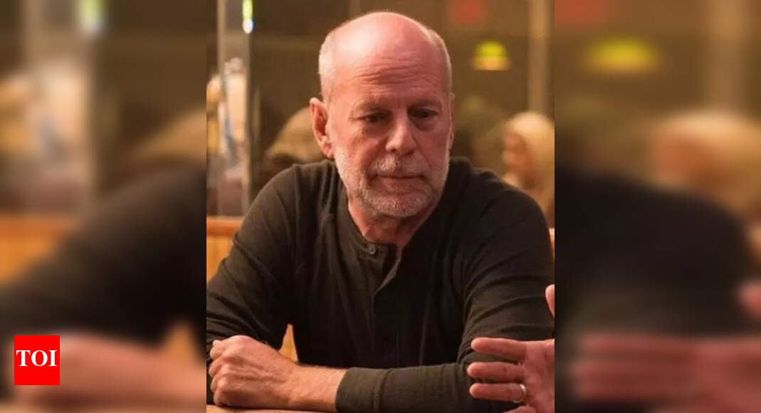 How media misconstrued Bruce Willis' disease for public | English Movie ...