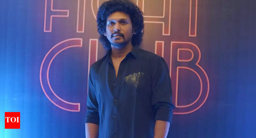 Lokesh Kanagaraj opens up about why he chose to venture into production ...