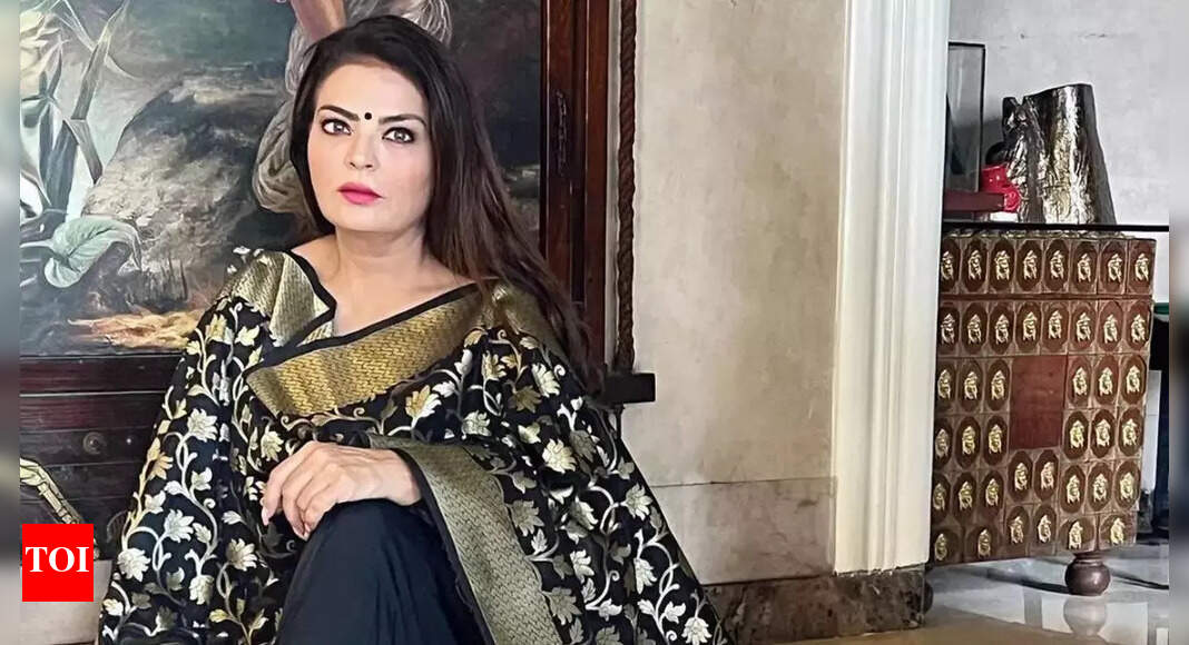 Sheeba Akashdeep: 'Mental fatigue & fragility is part and parcel of ...