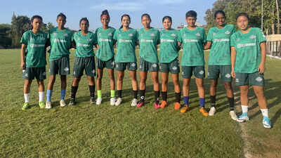 With Chennai’s Nehru Stadium unavailable, IWL club Sethu FC to play ...