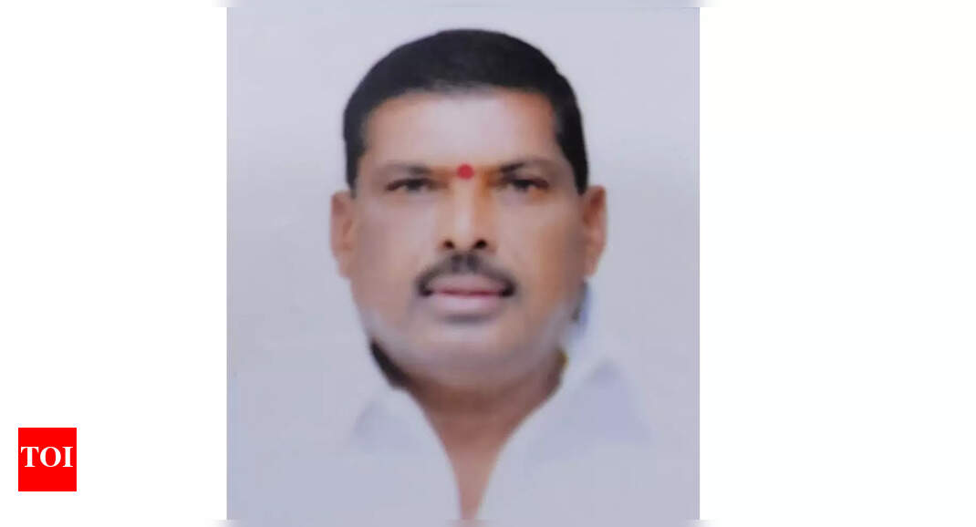 Patancheru constituency election result 2023: BRS's Gudem Mahipal Reddy ...