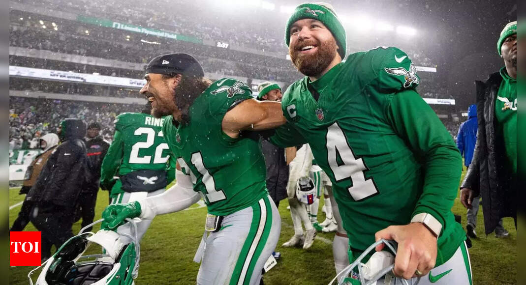 How to watch San Francisco 49ers vs Philadelphia Eagles: Livestream options, kickoff time, and ...