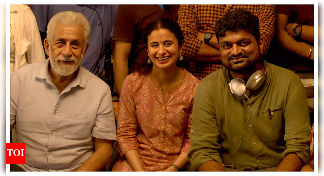 Excited about The Broken Table being in the Oscars race: Chintan Sarda ...