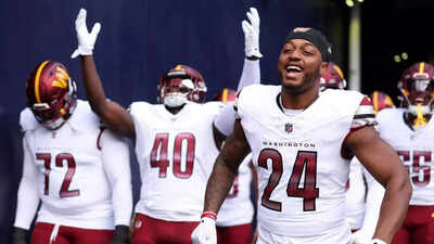 Preview: Washington Commanders vs Miami Dolphins | NFL News - Times of ...