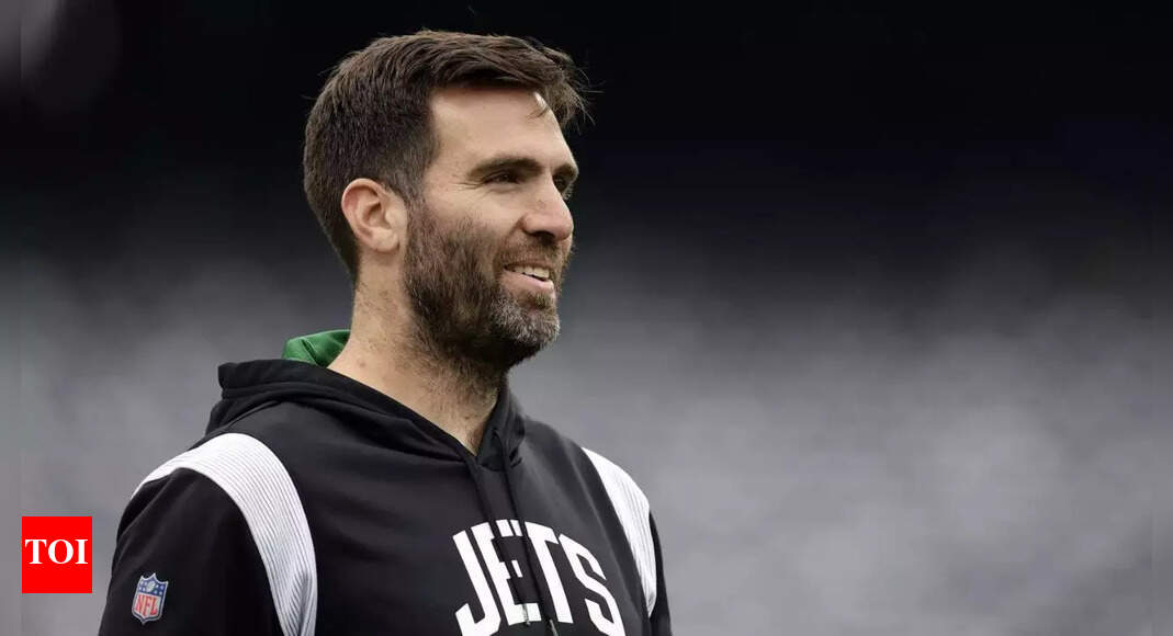 'It's not like he's going to the Steelers': Ex-Ravens man Ed Reed on QB ...