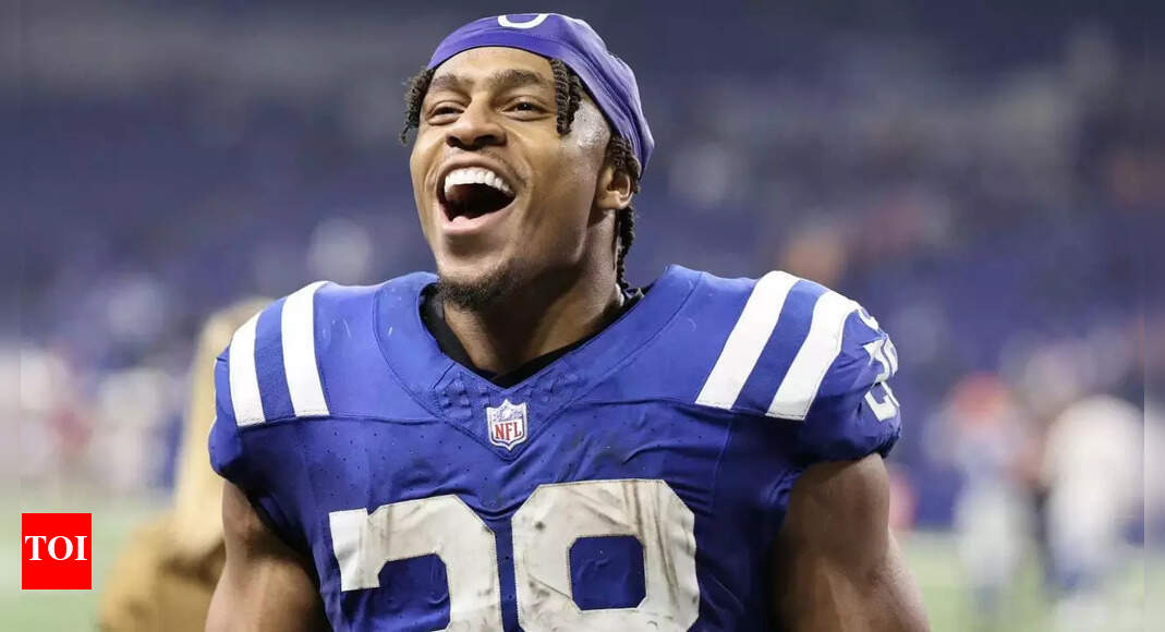 Zack Moss: Is the Indianapolis Colts man ready to step in as Jonathan ...