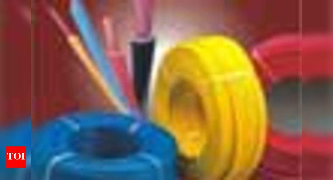 TV Ad: India's loss due to cable piracy at $1.4bn: CASBAA - Times of India