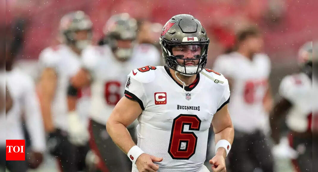 Baker Mayfield beats former team as Tampa Bay Buccaneers top lowly ...