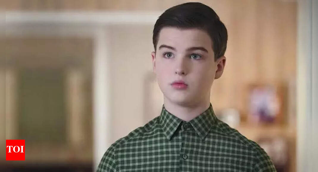 All you need to know about Young Sheldon’s seventh season as the show ...