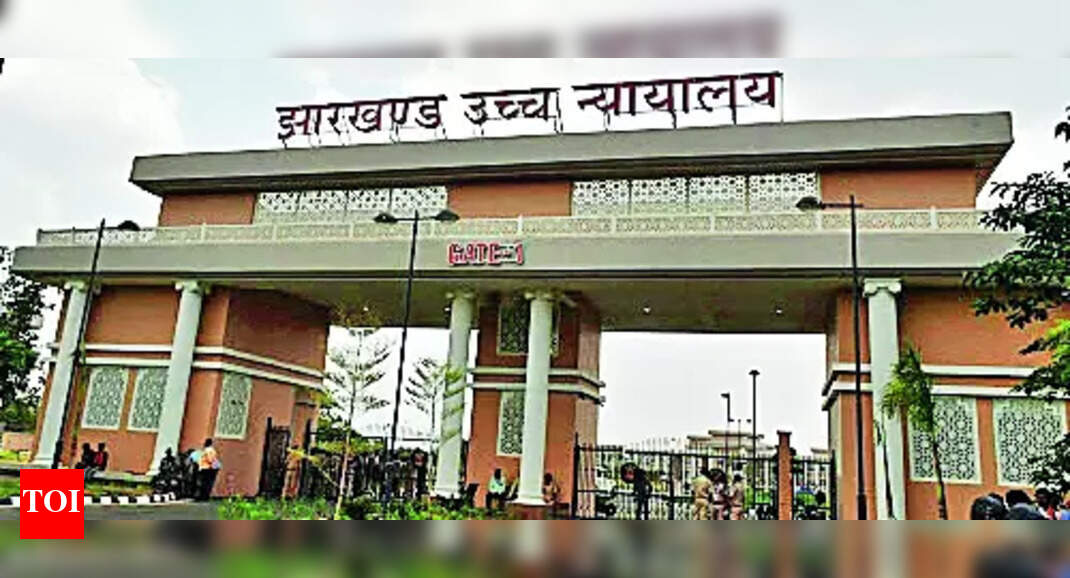 District Bar Association: District bar association seeks high court ...