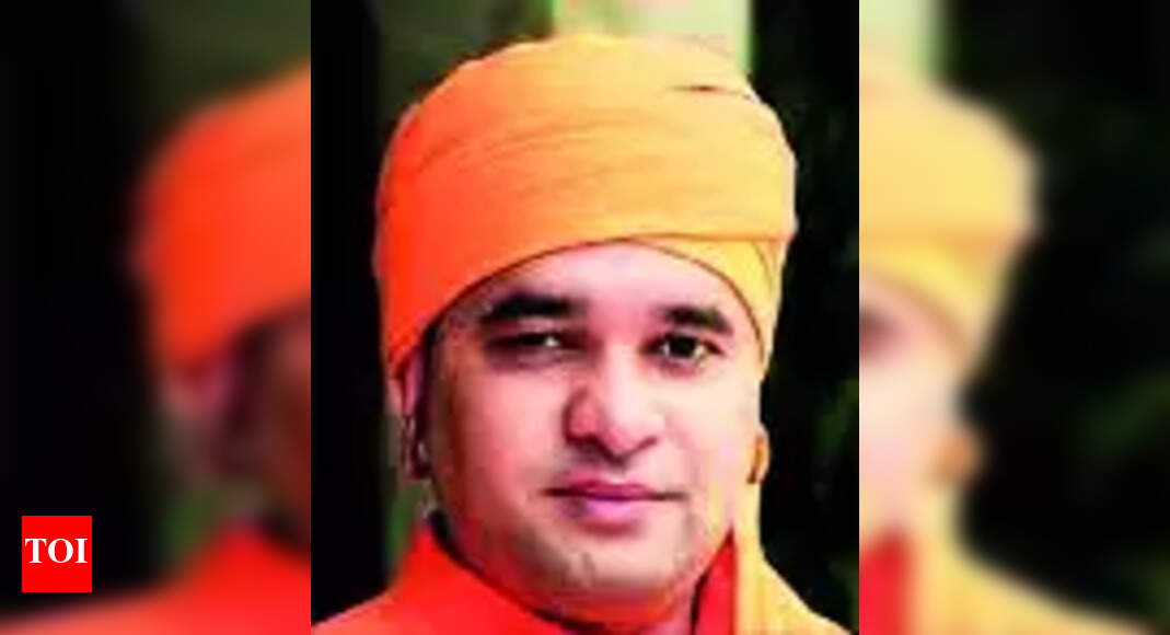 Nath Yogi: Nath Yogi Donated To Rohtak Dera At 6 Leads Raj Cm Race ...