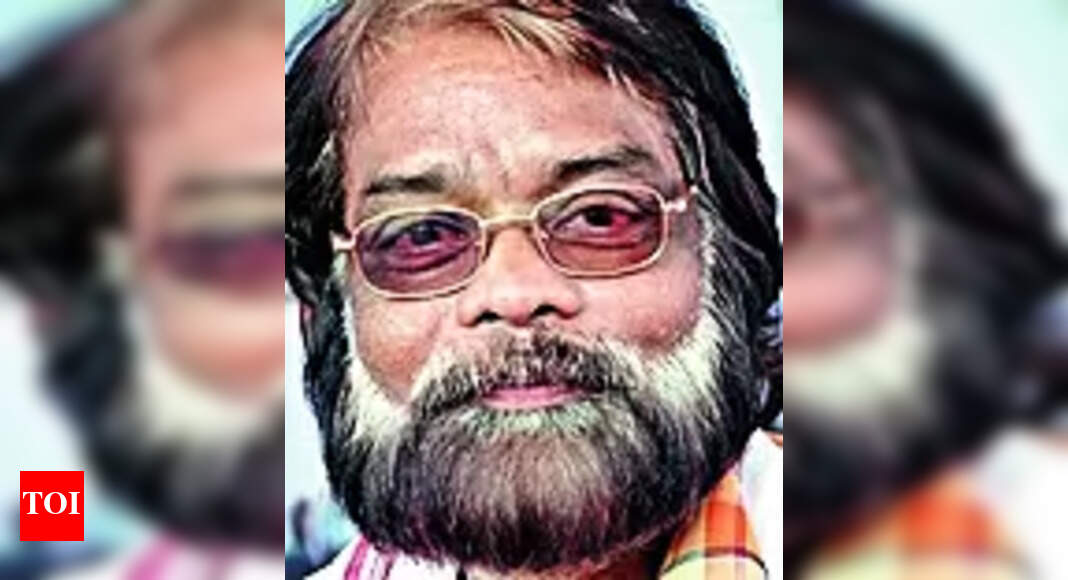 Noted Singer Arun Das Passes Away | Guwahati News - Times of India