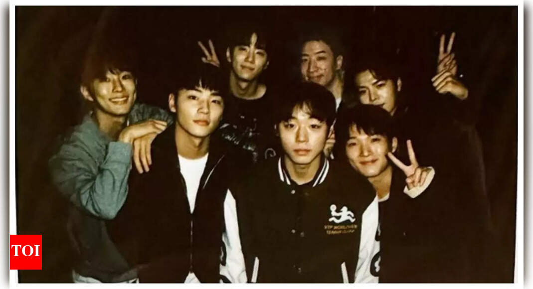 'Weak Hero Class' season 2 CONFIRMED with stellar cast, including Park ...