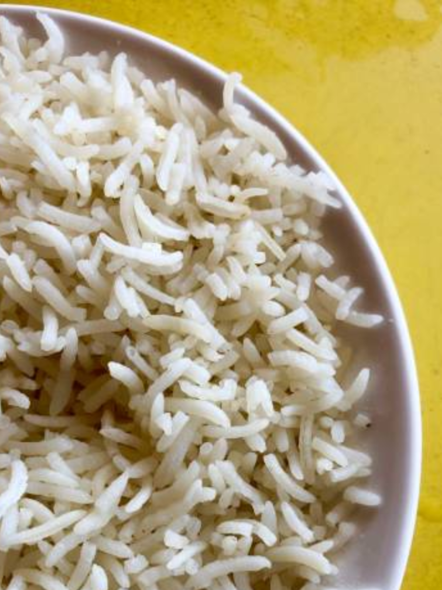 Rice: 8 healthy rice substitutes to improve your carb intake | Times of ...