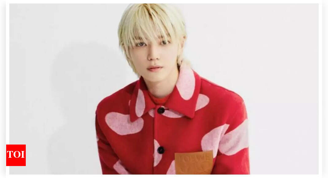 NCT Taeyong sparks controversy as video surfaces of him smoking in ...