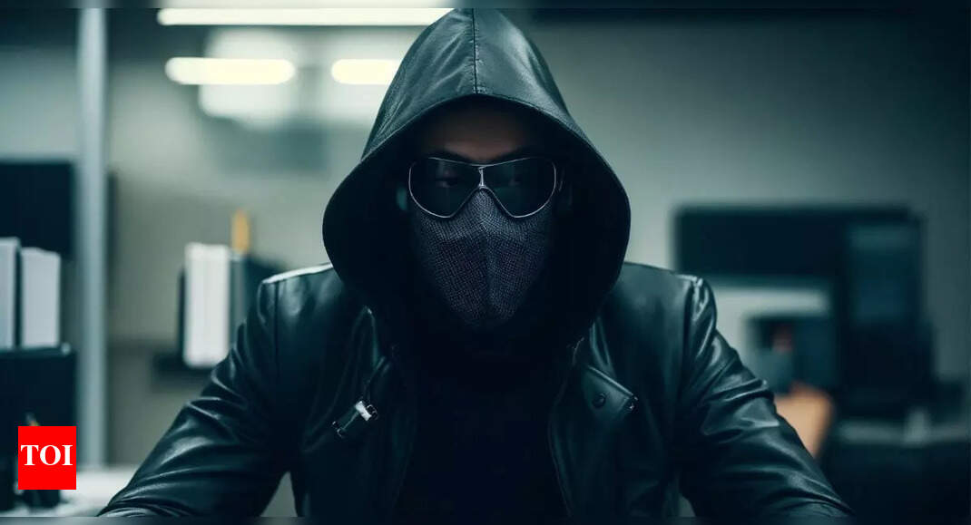 Cyber Frauds: Cyber Frauds Target Businessman: Vadodara Resident ...