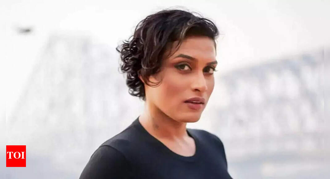 Ivanka Das: 'Frustrating when I don't get the kind of roles I deserve ...