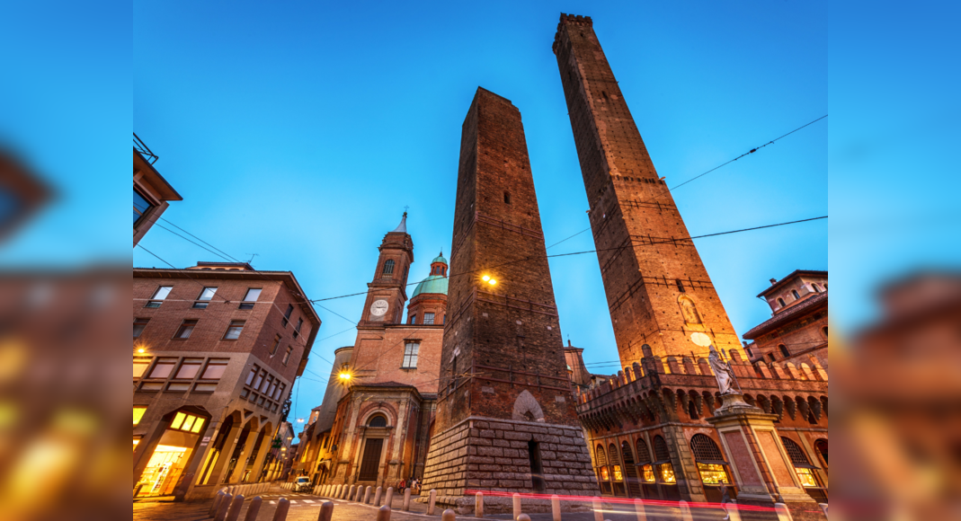 Italian city on high alert as ‘Leaning Tower’ faces risk of collapse ...