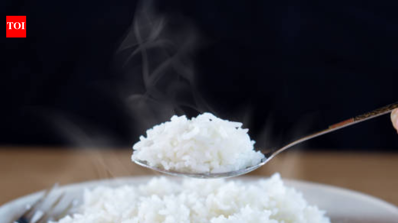 Heart Disease: Eating stale rice increases risk of serious heart ...