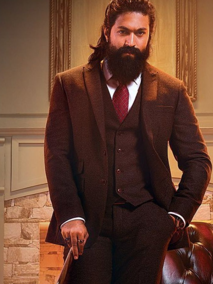 7 Must-Watch Films Of KGF Star Yash For All Die-Hard Fans | Times Now