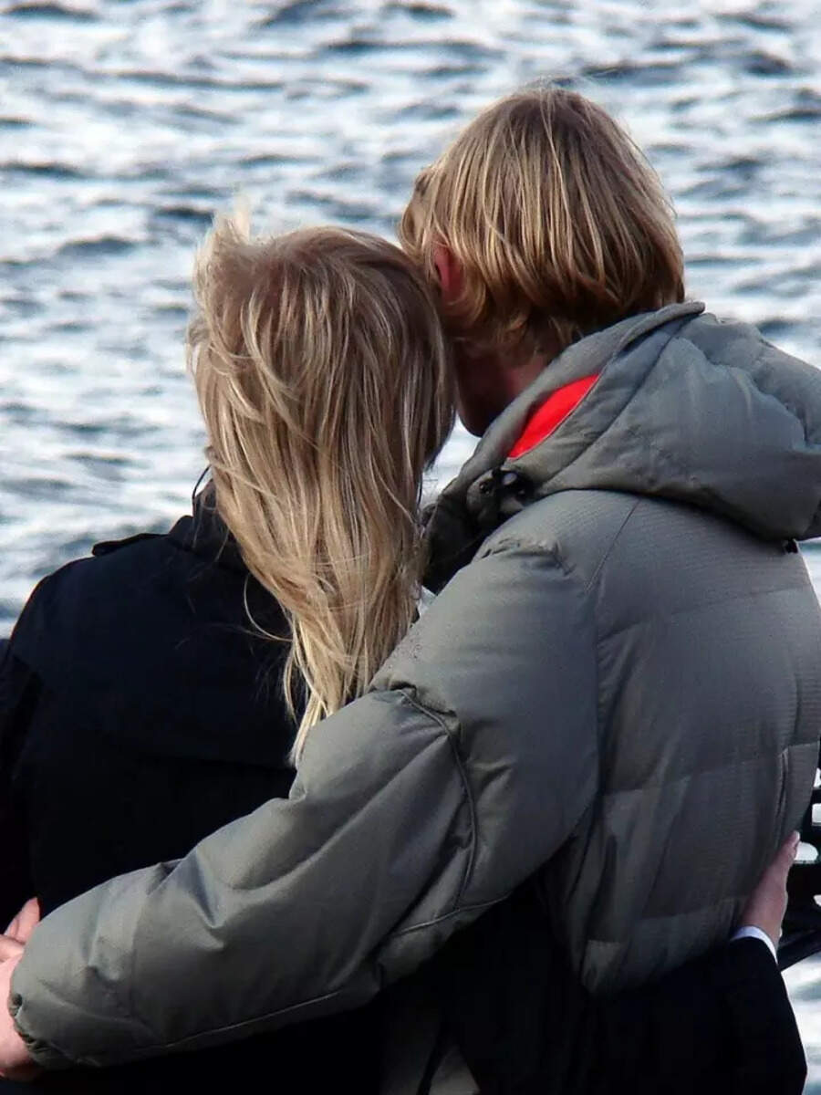 10 positive ways to make your relationship better | Times of India 10 positive ways to make your relationship better | Times of India