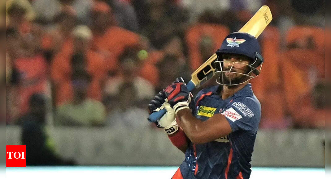 Nicholas Pooran: Nicholas Pooran, Mohd. Rizwan withdraw from BBL draft ...