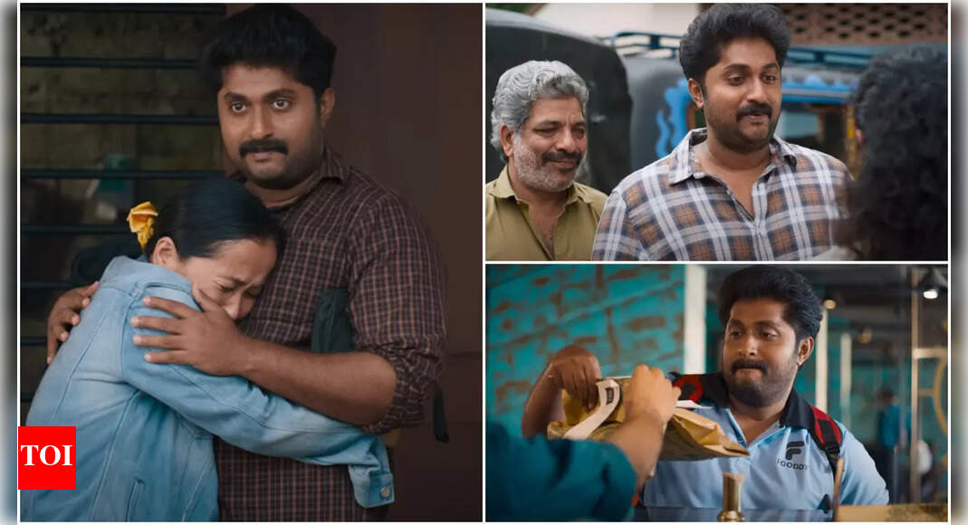 Trailer of Dhyan Sreenivasan’s ‘Cheena Trophy’ out; film to release on ...